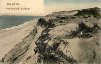 Seebade Borkum -509870 | eBay.de