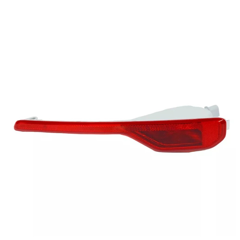 Left+Right Rear Bumper Reflector Light Without bulb 31656865/66 Fit ...