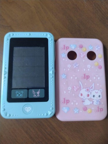 Jewelpet Jewel Pod Light Blue | eBay