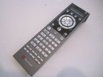 Genuine Polycom HDX Series 6000 7000 8000 9000 Video Conference System ...