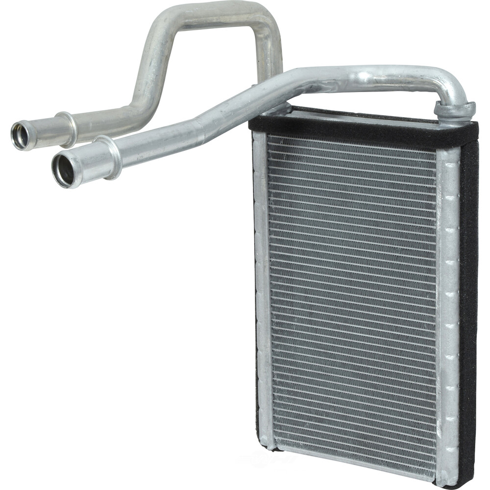 HVAC Heater Core-Heater Core Aluminum UAC HT 2200C for sale online | eBay