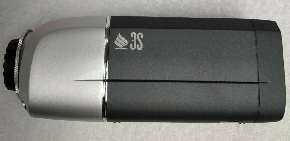 3S VISION N1011 BOX CAMERA 5Megapixel / 1080P | eBay