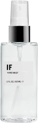 APOTHIA IF Hand Mist 60ml Japan Hand Skin Care | eBay