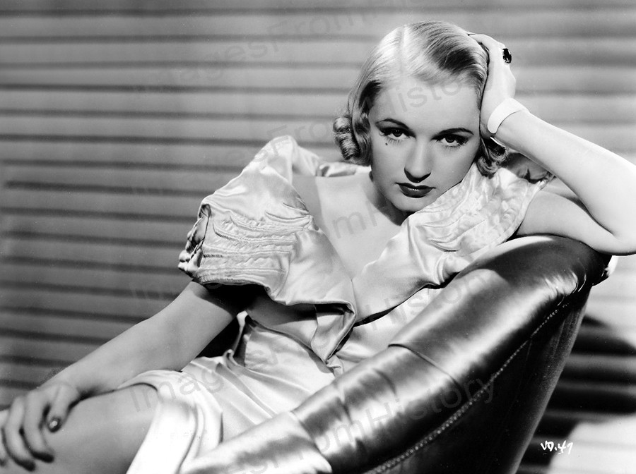 8x10 Print Virginia Dale Holiday Inn 1942 #VDAB | eBay