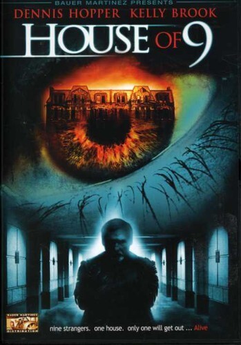House of 9 (DVD, 2005) for sale online | eBay