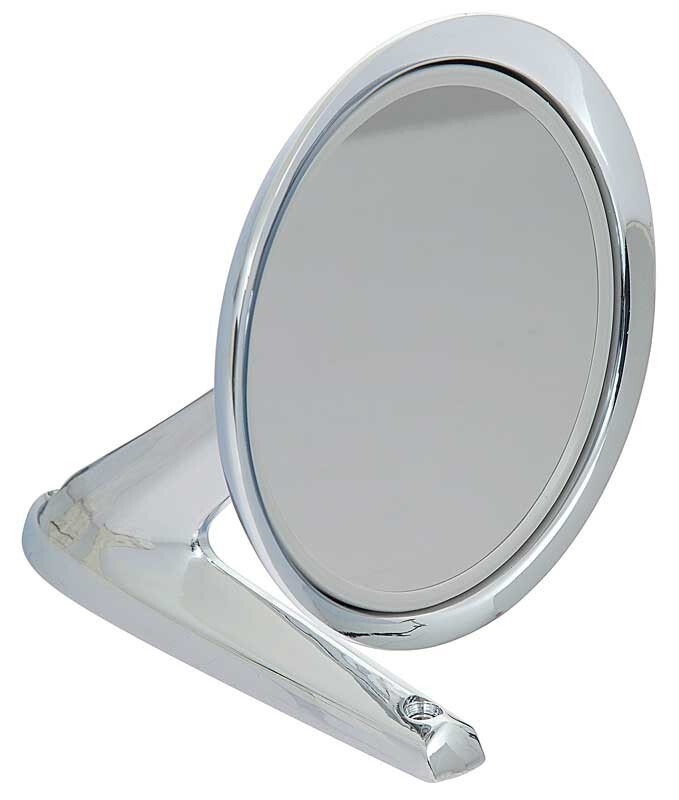 64 66 1965 1966 Ford Mustang Standard Outside Mirrors LH RH Left Right ...