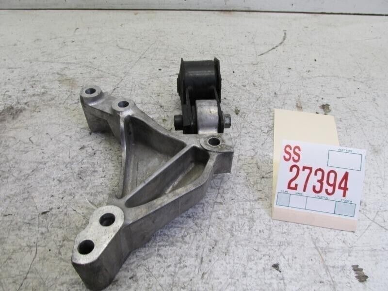 Engine Mount Bracket Freelander 2002 2005 Land Rover Front Support OEM ...
