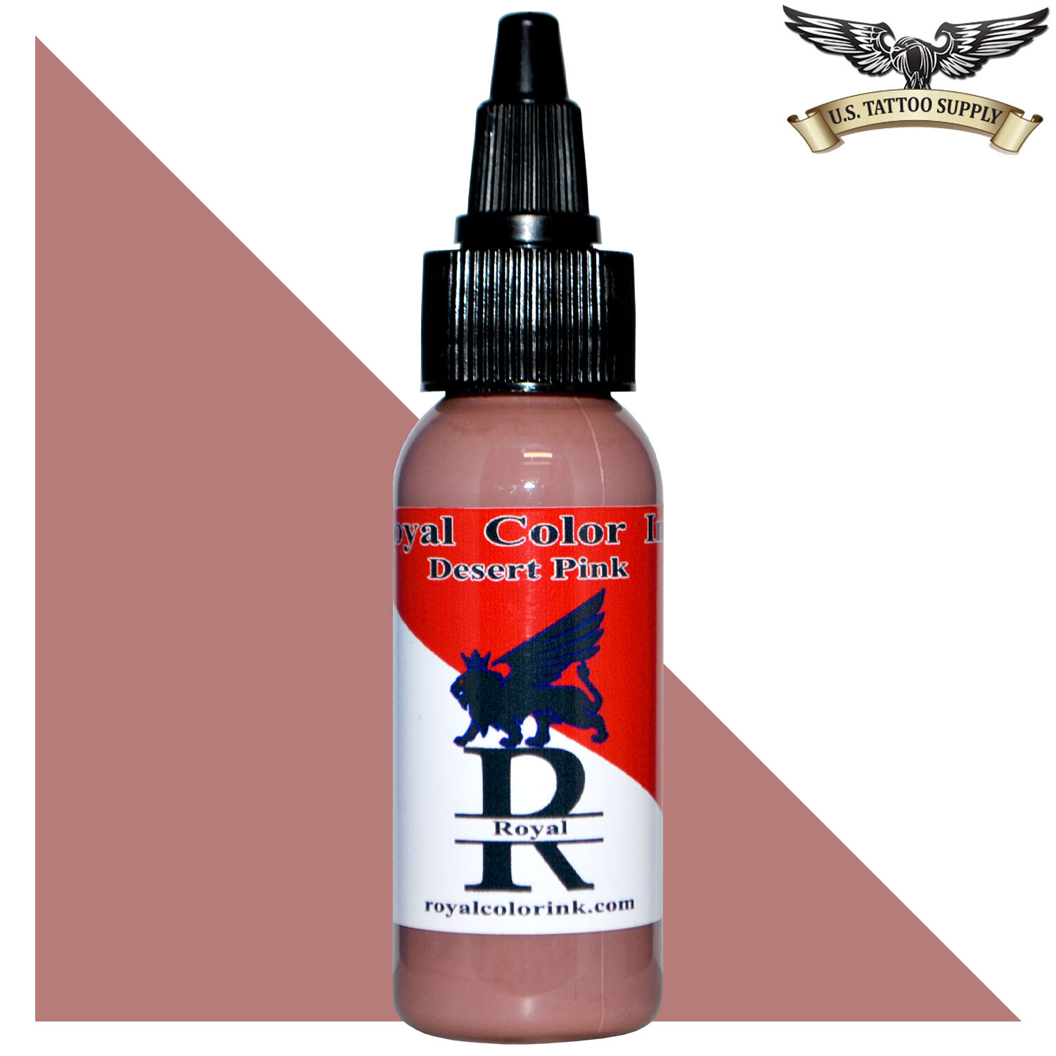 Royal Color Ink - 1oz - Pick You Color - Red, White, Yellow, Purple ...