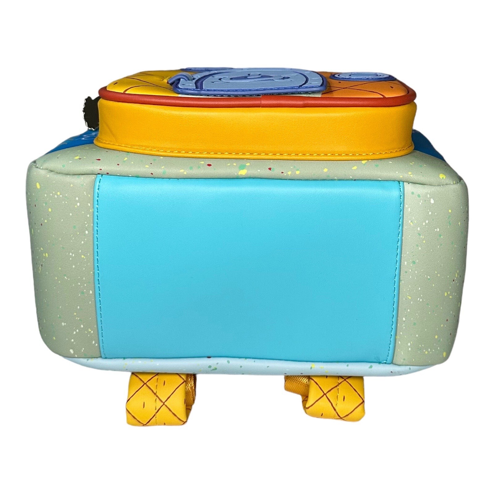 Loungefly Universal Studios Nickelodeon Spongebob Squarepants Pineapple ...
