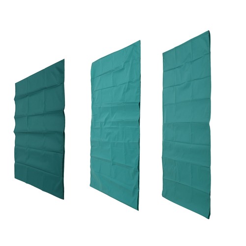 Patient Slide Sheet Reusable Washable Nylon Fabric Hospital Bed Sheets ...