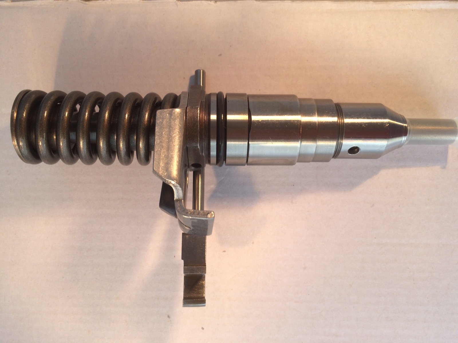 1278216 - NEW FUEL INJECTOR for Caterpillar 127-8216 1077732 107-7732 ...