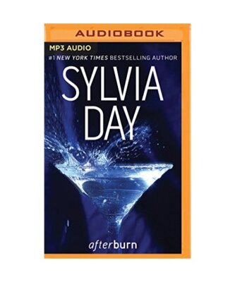 Afterburn: Cosmo Red-Hot Reads from Harlequin, Sylvia Day | eBay UK