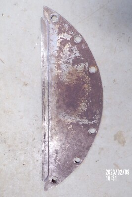 FERGUSON TO20 TRACTOR FLYWHEEL COVER TO20 FERGUSON | eBay
