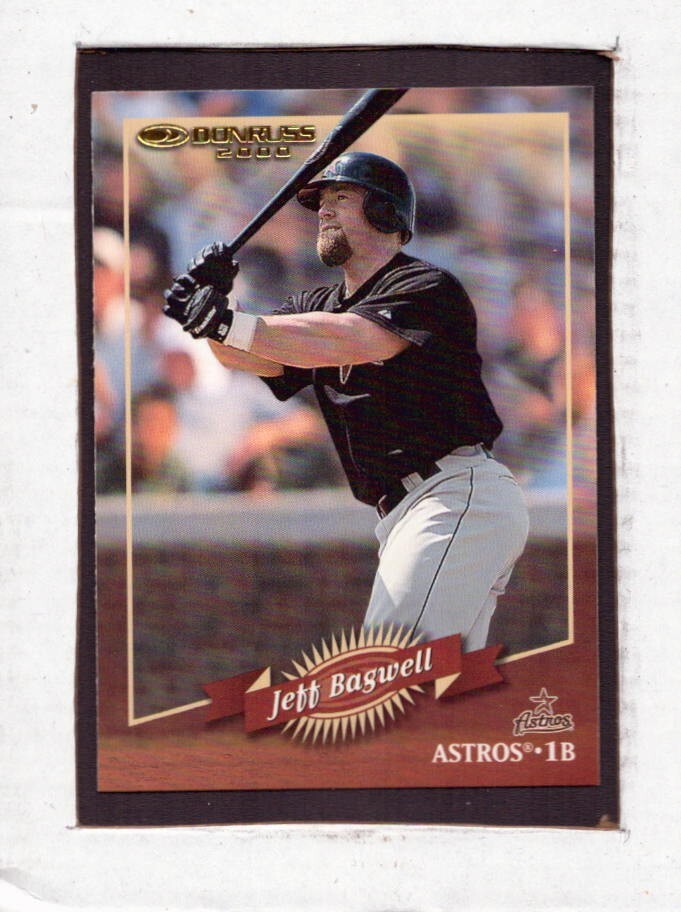 2000 Donruss Retro - Finish Your Set - You Pick | eBay