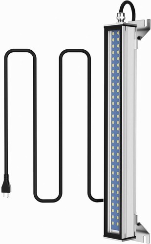 Led Industrial Machine Tube Light， 20W IP67 Explosion Proof Work lamp ...