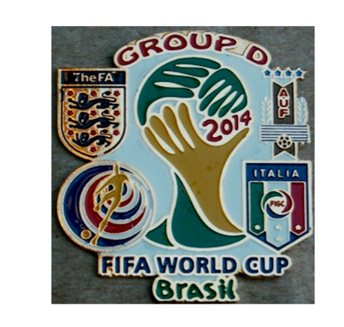 Fifa 2014 Logo FIFA 14 New Logos By Indonesian Emirati | Soccer Gaming