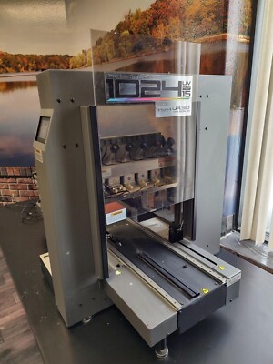 Direct Color Systems UV Printer 1024 | eBay