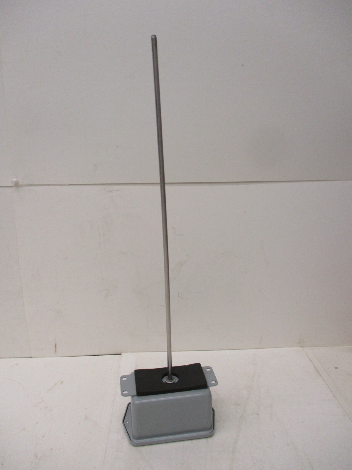 New open-box Weed Instrument 733-PB-W-18 4500H (0 to 120 F) 769627 ...