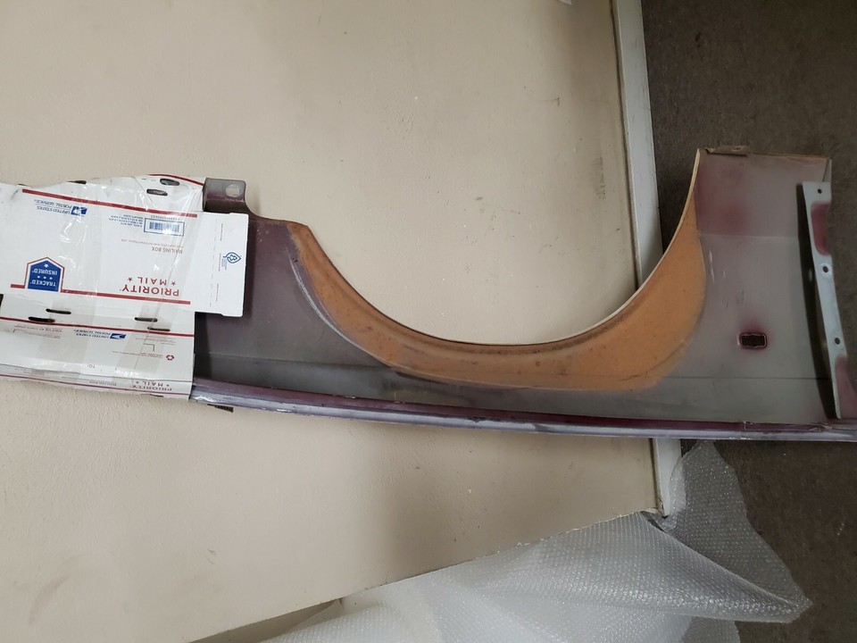 JAGUAR VANDEN PLAS DRIVER FENDER XJ8 1998-1999-2000-2001-2002-2003 | eBay