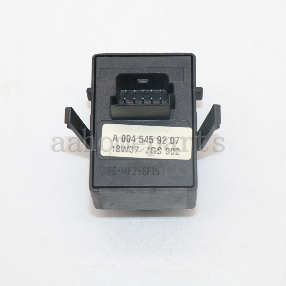 OEM Power Window Mirror Switch A0045459207 Driver LH Side for Mercedes ...