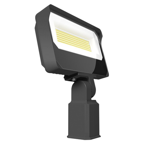 RAB X34L/RGB LED Flood Light 690W 2200-6500K Red Green Blue Slipfitter ...