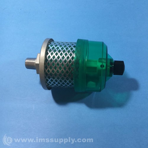 SMC AMC310-03 AMC Exhaust Cleaner FNIP | eBay