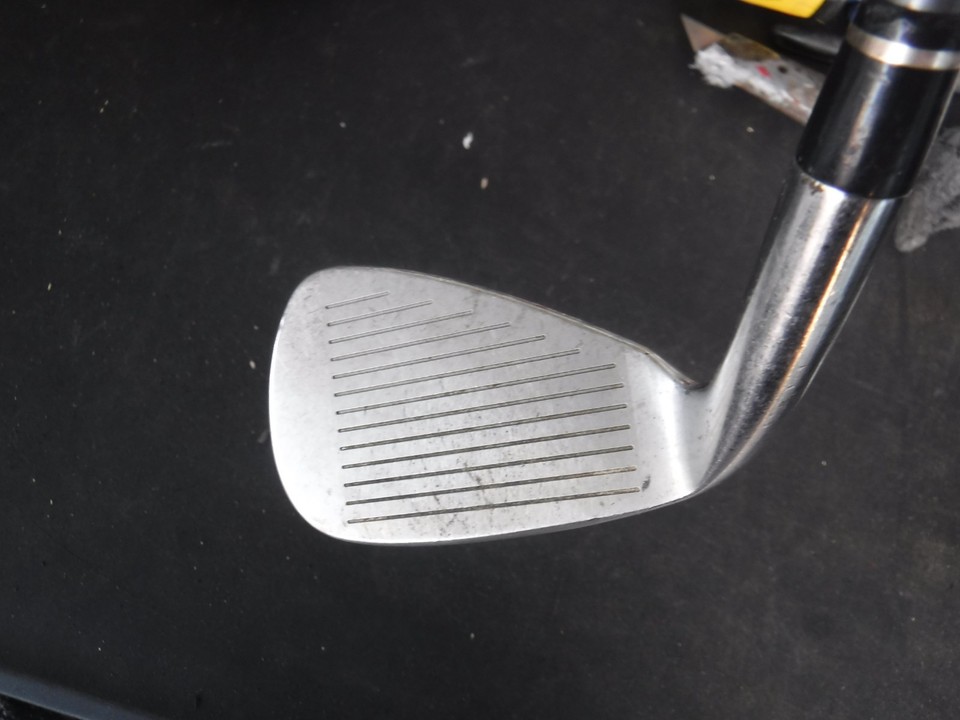 Nike Slingshot Pitching wedge | eBay