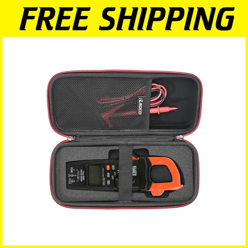 Klein Tools CL800/CL810/CL710 Hard Case | Compact Design | eBay