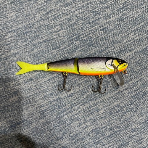 JACKALL Blastbone Jr. | eBay