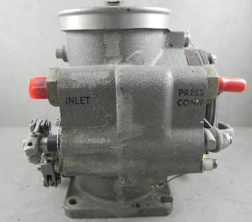 Aircraft Bendix Servo Fuel Injection RSA-10ED1 | eBay Australia
