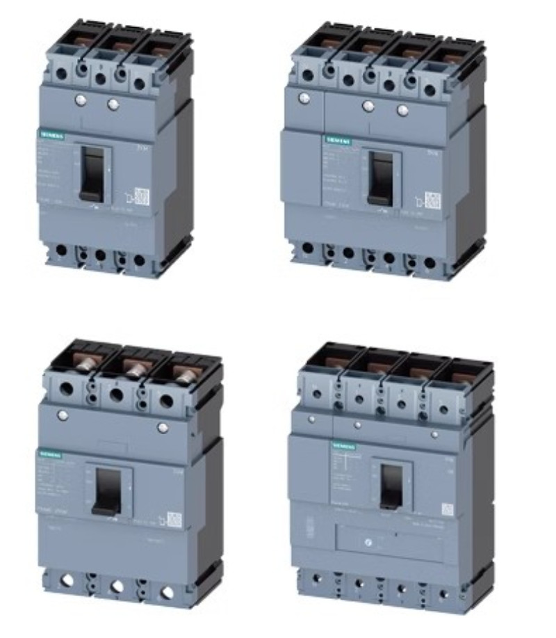 Siemens Mcb Mccb Mpcb Acb Vcb, Dhaka Siemens Mccb Tp 3Pole , 43% OFF