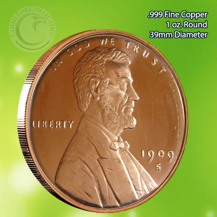 Value Of A Copper Penny