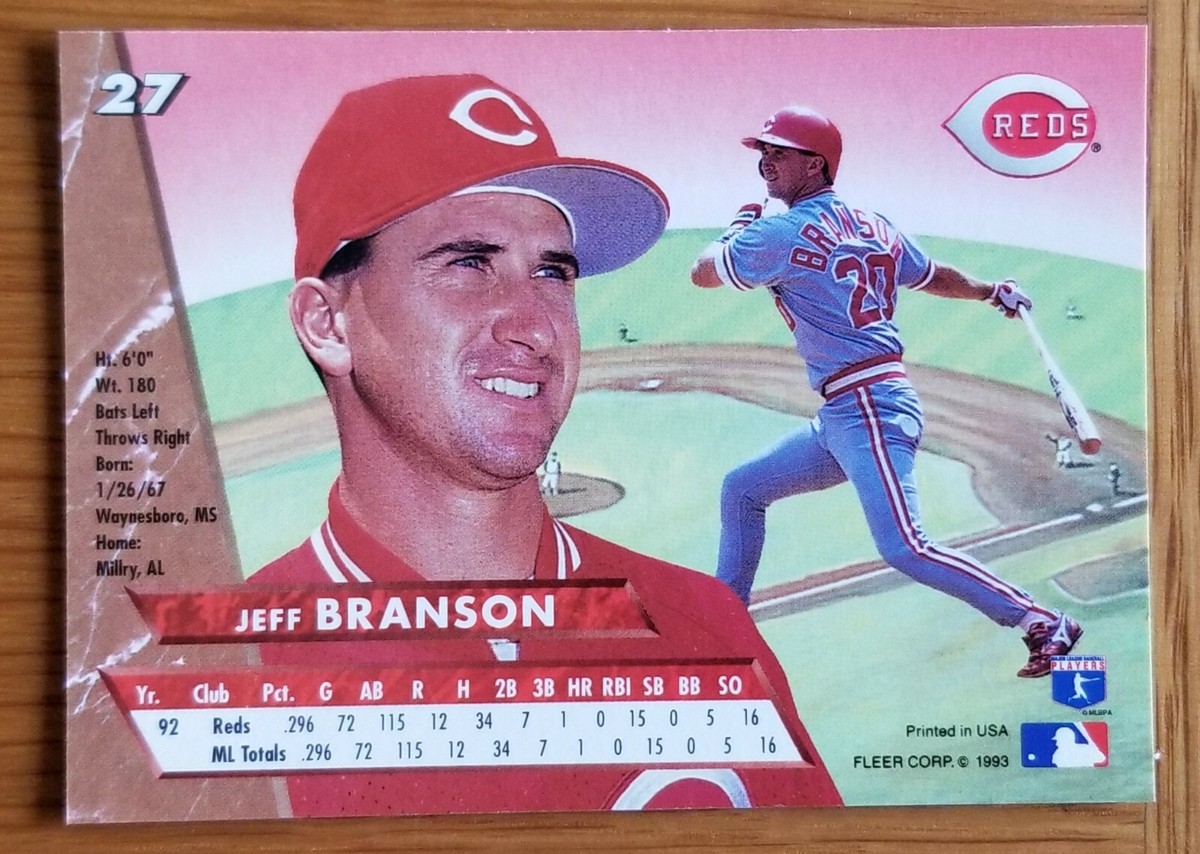 Jeff Branson 2016 Jeff Branson SVP, Managing Director Commercial NAM