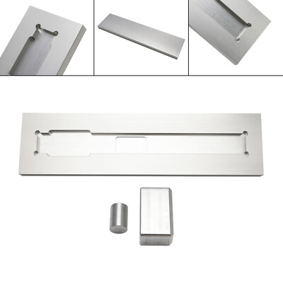 Fits For PM-63 RAK Alignment/Welding Jig Set Aluminum Reusable | eBay