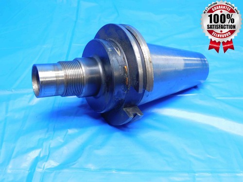 CAT50 LYNDEX DA180 COLLET CHUCK TOOL HOLDER 3 1/2 PROJECTION C5007-0180 ...