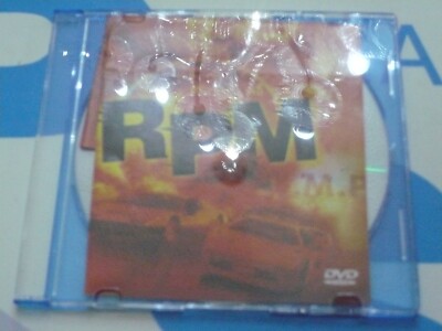 RPM (DVD, 2002) LIKE NEW 24543055808| eBay