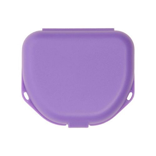 Zirc Neon Purple Retainer Boxes - Regular 3"W x 1"D (12 pack) | eBay
