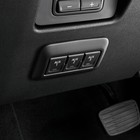 2023-2025 GMC Canyon Chevrolet Colorado AUX Control Switch 84938259 OEM ...