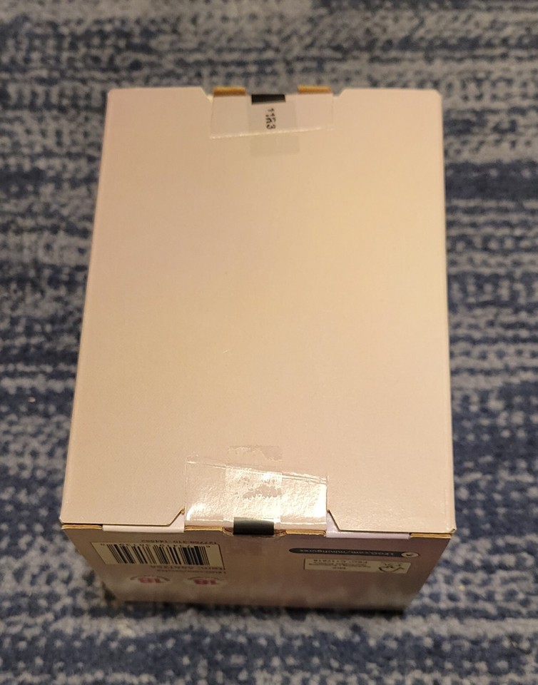 LEGO 66734 Minifigures Disney 100 6 Pack Toy Building Kit, 46 Pieces ...