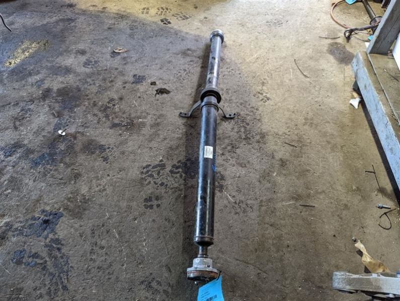 Rear Drive Shaft 4.2L Automatic Transmission Fits 13-15 AUDI RS5 ...