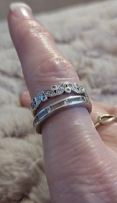 Tru Diamond Rings | eBay
