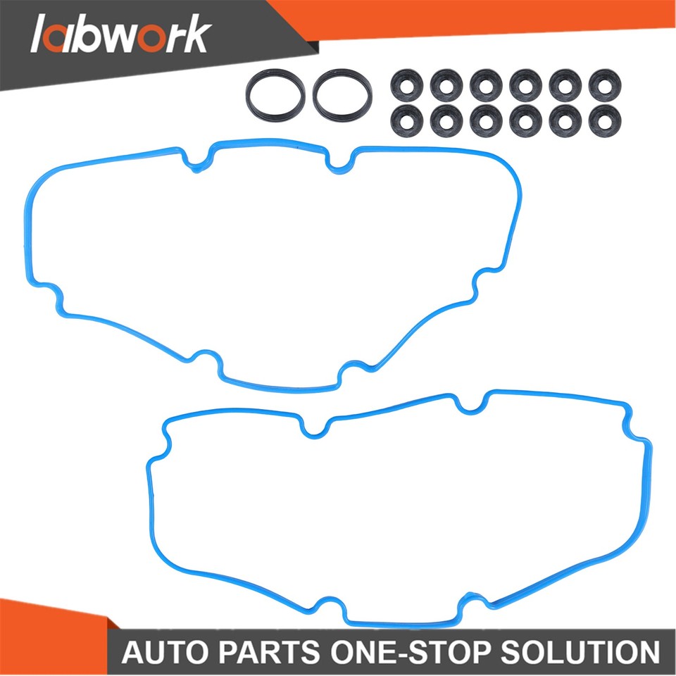 For Holden Commodore VG VQ VN VP VR VS VT VX VY 3.8L V6 Rocker Cover ...