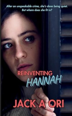 Reinventing Hannah, Ori, Jack A 9781734521115| eBay