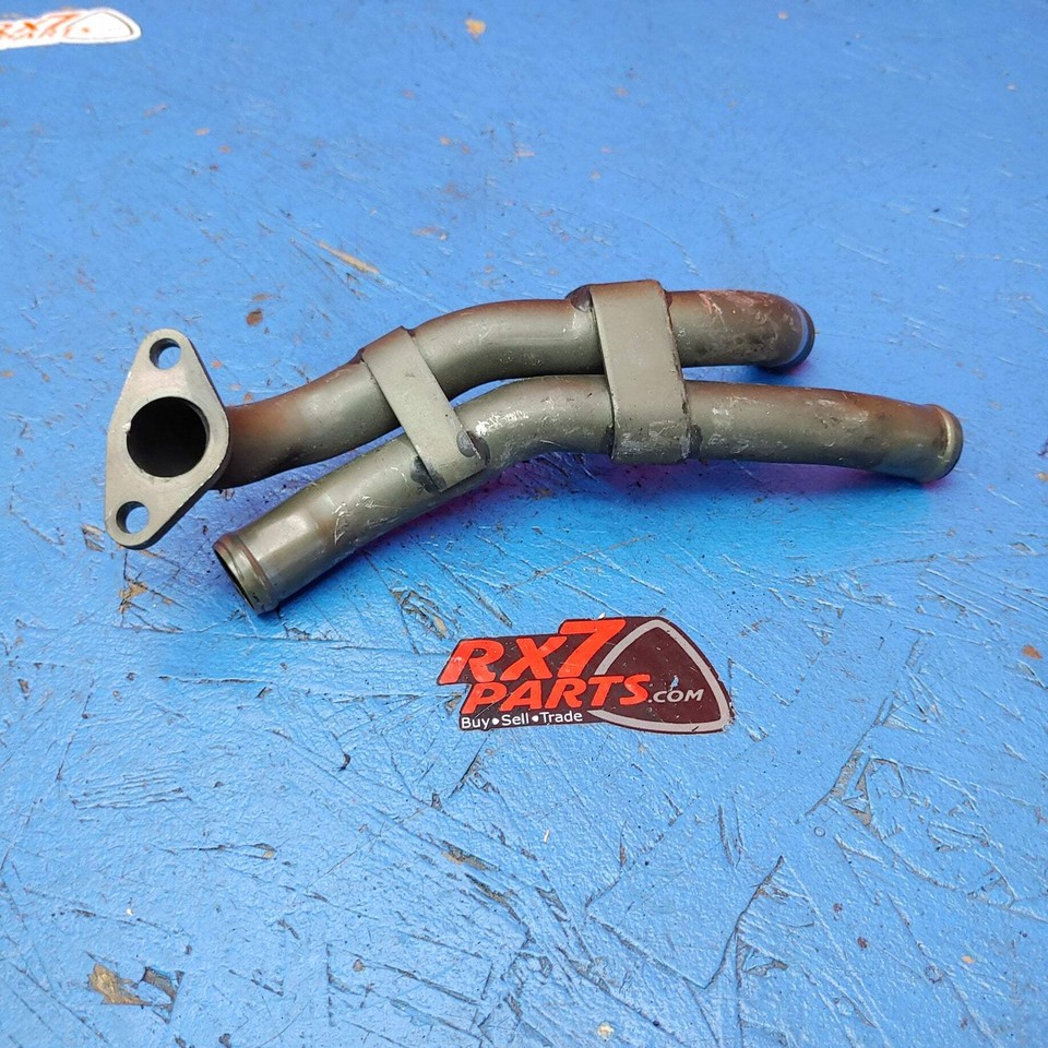 LHD, RHD Air Pump Metal Pipe S7B34/6 RX7 FD FD3S 93 - 02 Mazda | eBay
