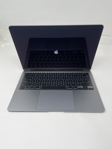 Apple Macbook Air Core i3 1.1Ghz 13in 256GB SSD 16GB RAM A2179 2020 ...