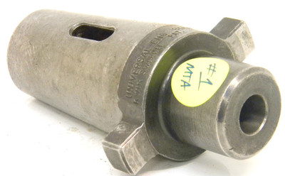 Quick Change - Universal Engineering Kwik Switch 300