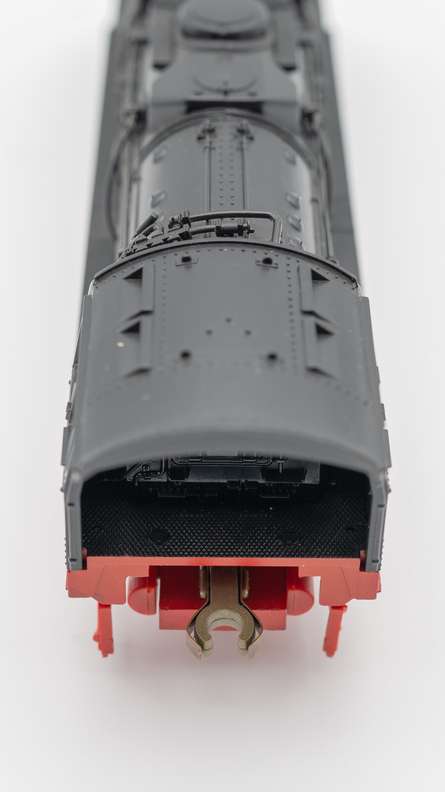 Roco 43351 HO Steam Locomotive DRG Class 44 1166 With Detachable Tender ...