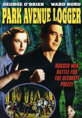 Park Avenue Logger (DVD, 2008)hh1k 89218559593 | eBay