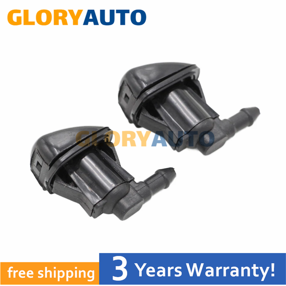 8538144010 For Land Cruiser Prado 120 series Windscreen Spray Washer ...