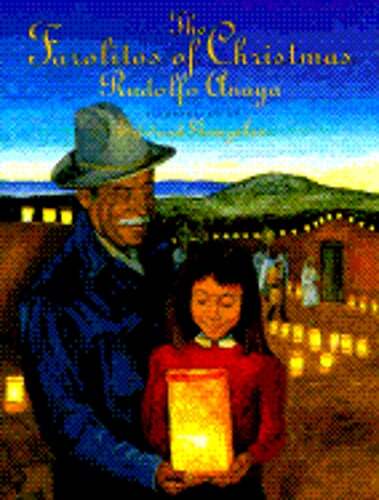 The Farolitos of Christmas by Rudolfo A Anaya: New | eBay